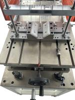China Motor Metal Test Fixture Equipment for sale
