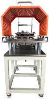 China Custom Test Fixtures Precision Test Equipment Motor Automated Test Fixture for sale