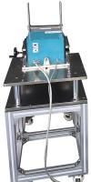 China 100Nm Precision Eddy Current Dynamometer for sale