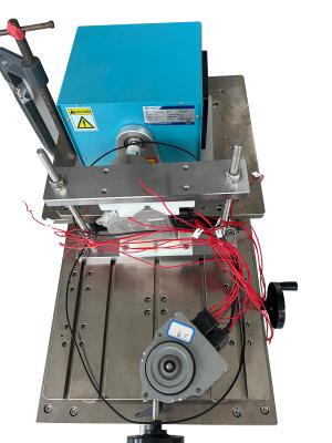 China 0-28N Industrial Grade Hysteresis Dynamometer For Engine Testing for sale