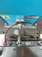 China 0-28N Industrial Grade Hysteresis Dynamometer For Engine Testing for sale