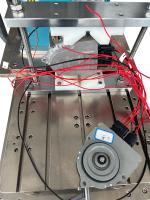 China 0-28N Industrial Grade Hysteresis Dynamometer For Engine Testing for sale