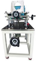China 0-28N Hysteresis Dynamometer 110V/220V AC Electric Motor Dynamometer for sale