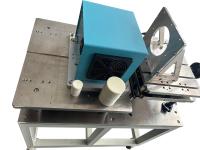 China 0-28N Hysteresis Dynamometer 110V/220V AC Electric Motor Dynamometer for sale
