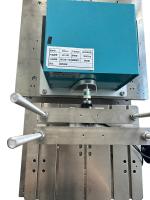 China Industrial Hysteresis Dynamometer Testing Equipment MODBUS Communication for sale