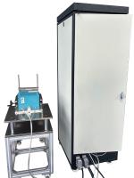 China Advanced Data Logging Hysteresis Dynamometer 0-1000N Measurement Range for sale
