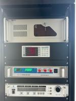 China Advanced Data Logging Hysteresis Dynamometer 0-1000N Measurement Range for sale