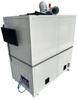 China 220V/50Hz Endurance Test Machine 100N.M Electric Motor Testing Equipment for sale