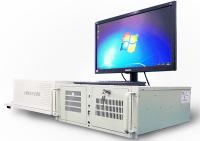 China Windows Based Cogging Test 50Hz Dynamometer Testing Of Electric Motors for sale