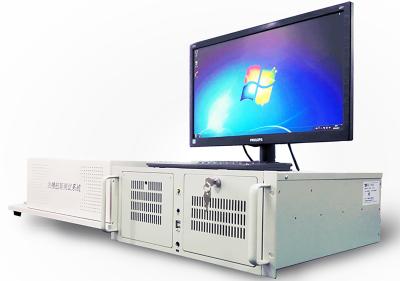 China Windows Based Cogging Test 50Hz Dynamometer Testing Of Electric Motors for sale