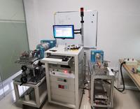 China Professional  Motor Cogging Test System for Industrial Applications for sale