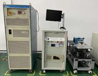 China Natural Convection Cooling Dynamometer Testing Equipment Hysteresis for sale