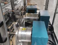 China Natural Convection Cooling Dynamometer Testing Equipment Hysteresis for sale