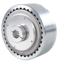 China Adjustable Friction Brake And Clutch Motor Load Testing Clutch Brake for sale