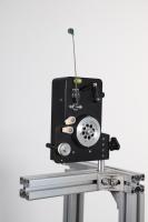 China Closed Loop Control Tension 0-1000g.F Servo Tension Controller for sale