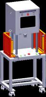 China Precision Motive 70dB Servo Presses 99.9% Efficiency Electric Servo Press for sale