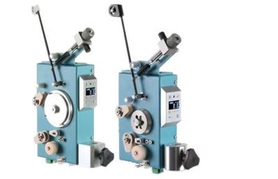 China Tension Payoff Frame Equipment Spool Payoff Manual Tension Control for sale