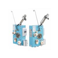 China Tension Payoff Frame Equipment Spool Payoff Manual Tension Control for sale