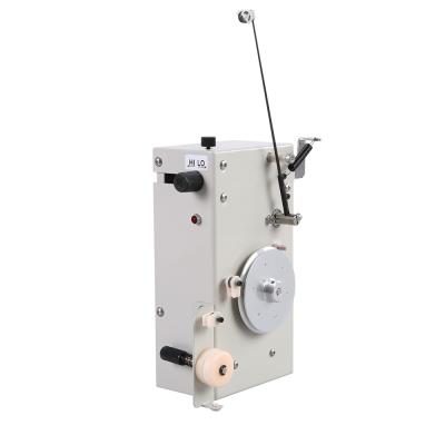 China LCD Display Servo Tension Regulator Manual Control Tension for sale