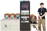 China Professional  Motor Cogging Test System for Industrial Applications for sale