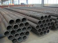China Alloy Steel Tubes 10CrMo9-10 11CrMo9-10 12CrMo9-10 for sale