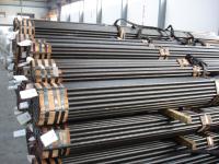 China Steam Boiler Tubes EN10216-2 for Pressure Vessels for sale