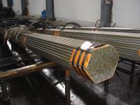 China Steam Boiler Tubes EN10216-2 for Pressure Vessels for sale