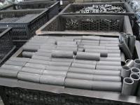 China DOM Tubing Sizes SAE J525 for sale