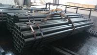 China QT heat treatment treatment Drill Pipes for Oil and Mineral Mining for sale