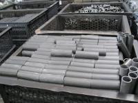 China ASTM A519 Seamless Steel Pipes Cutting Length for sale