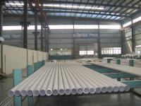 China TP 409 TP410 ASTM A268 Seamless and Welded tubes for sale