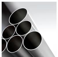 China TP 409 TP410 ASTM A268 Seamless and Welded tubes for sale