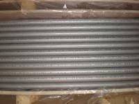 China Steel Tubes ASTM B163 with Nickel and Nickel Alloy for Condenser and Heat-Exchanger Tubes for sale