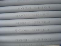 China Steel Tubes ASTM B163 with Nickel and Nickel Alloy for Condenser and Heat-Exchanger Tubes for sale