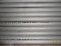 China Steel Tubes ASTM B163 with Nickel and Nickel Alloy for Condenser and Heat-Exchanger Tubes for sale