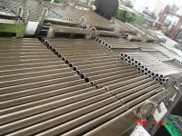 China EN10305-2 Hydraulic Steel Tubing for Oil Cylinders for sale