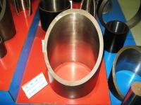 China EN10305-1 Pneumatic Cylinders Seamless cold drawn rolling steel tubes for sale