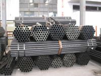China Seamless Steel Pipes EN10216-1 for sale