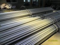 China Seamless Steel Tubes U tubes SA213 for sale