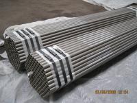 China EN10216-2 Steam Boiler Tubes for Pressure Vessels for sale