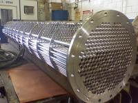 China EN10216-2 Steam Boiler Tubes for Pressure Vessels for sale