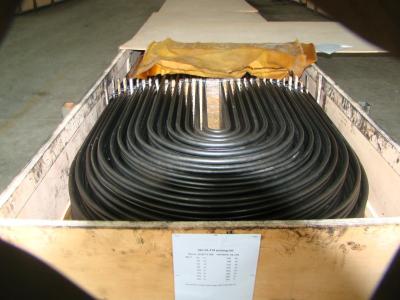 China ASTM A179 SA179 Seamless Steel Tubes with Low Carbon Steel for hear exchangerS for sale