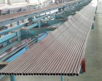 China Steam Boiler Tubes ASTM A210 with Medium Carbon Steel for Boiler and Superheater for sale