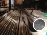 China ASTM A513 DOM Steel Tubing welded and seamless tube for sale
