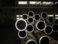 China Cold Finished BS6323-4 Seamless Steel Tubes for Mechanical Industry for sale