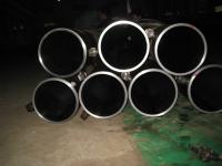 China Cold Drawn Welded Precision steel tubes EN10305-2 for Oil Cylinders for sale