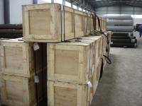 China ASTM A519 Seamless carbon and alloy steel mechanical tubing for sale