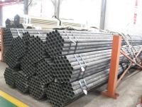 China Seamless Steam Tube-Boiler for Pressure Vessels and Boilers DIN17175 for sale