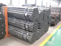 China Seamless Steam Tube-Boiler for Pressure Vessels and Boilers DIN17175 for sale