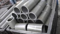 China Cold Drawn Welded Precision steel tubes EN10305-2 for Oil Cylinders for sale